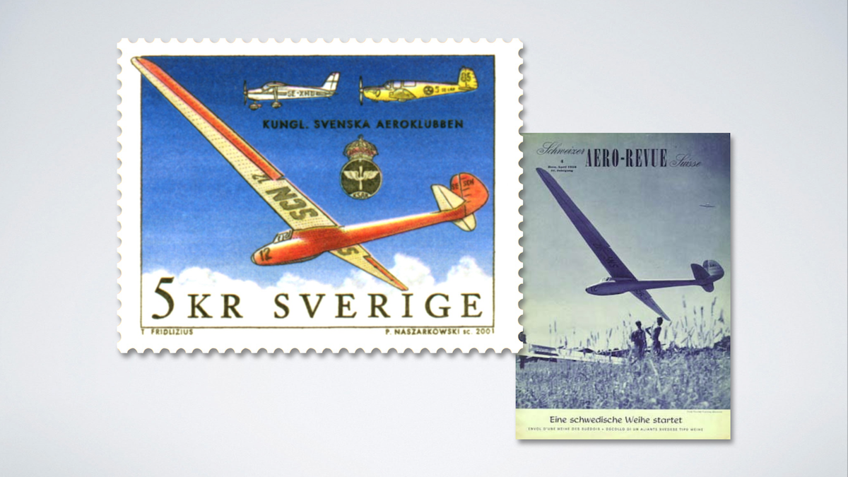 The Year of 1911 in Aviation … and the Wright Glider | by Simine Short ...