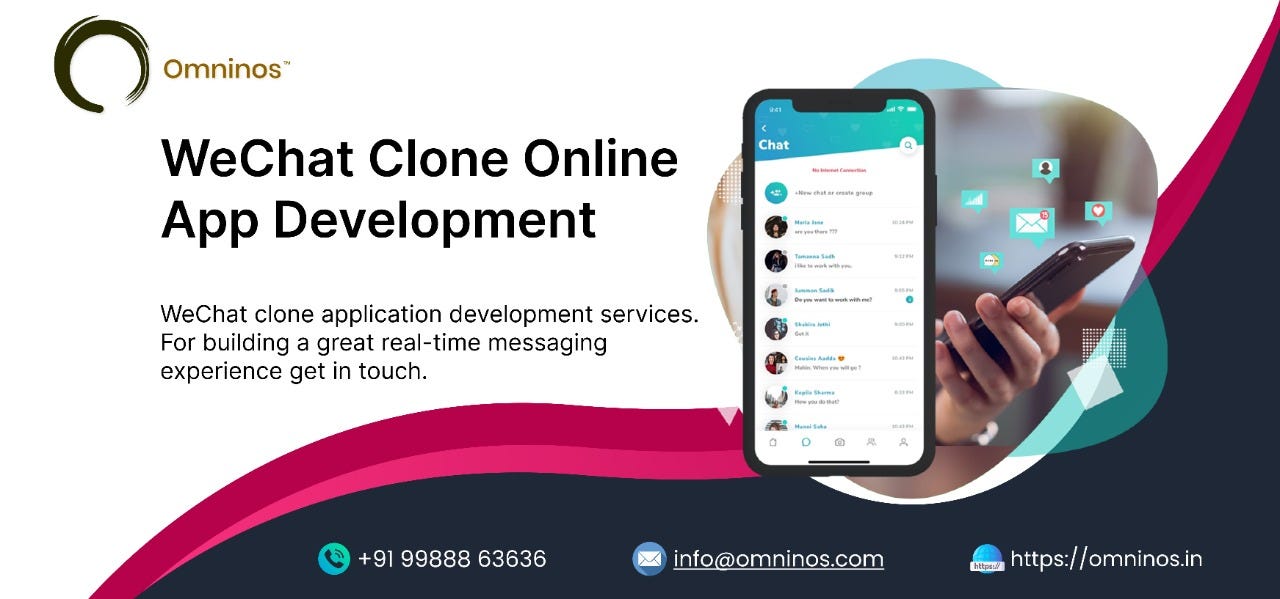 Uber Clone. Uber Clone solutions have become… | by omninos solution | Medium