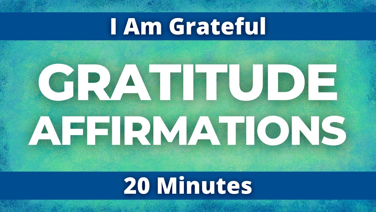 I Am Happy Healthy Wealthy And Wise Powerful Affirmations By Bob