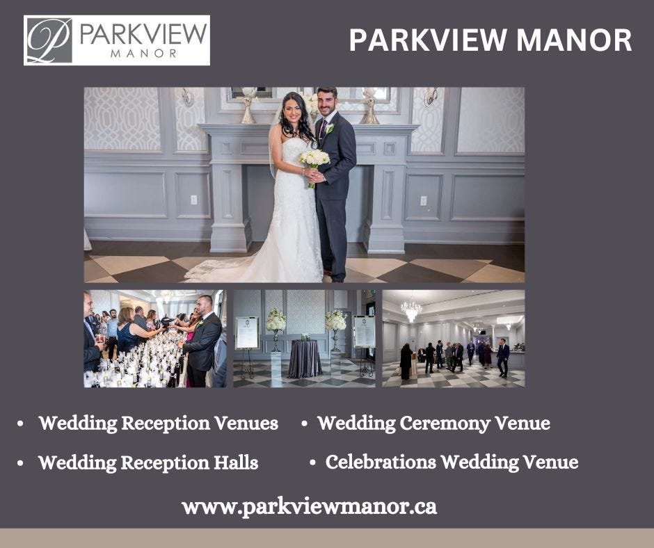 Finding the Perfect Wedding Ceremony Venue: A Guide to Creating Your ...