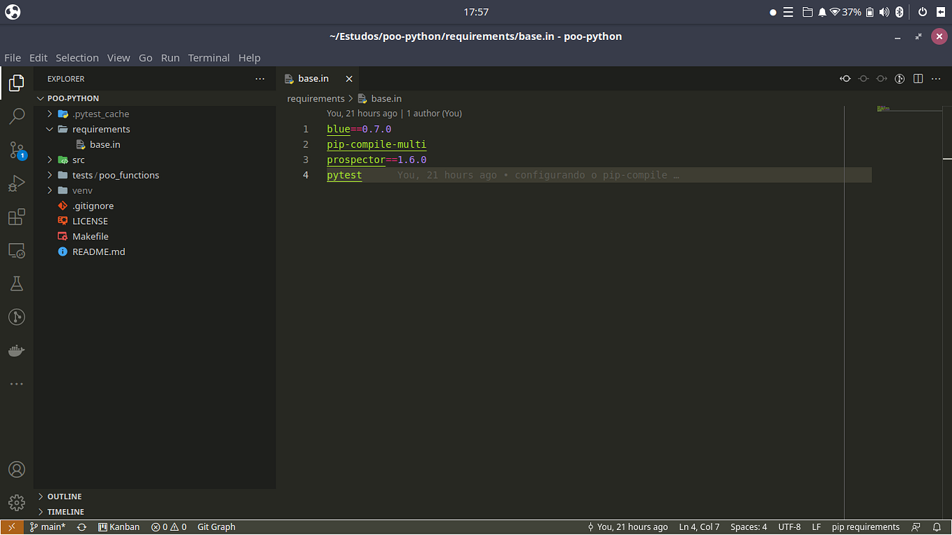 Explorando APIs com AIOHTTP. AIOHTTP é uma biblioteca Python para… | by Alfredo Morais | Medium