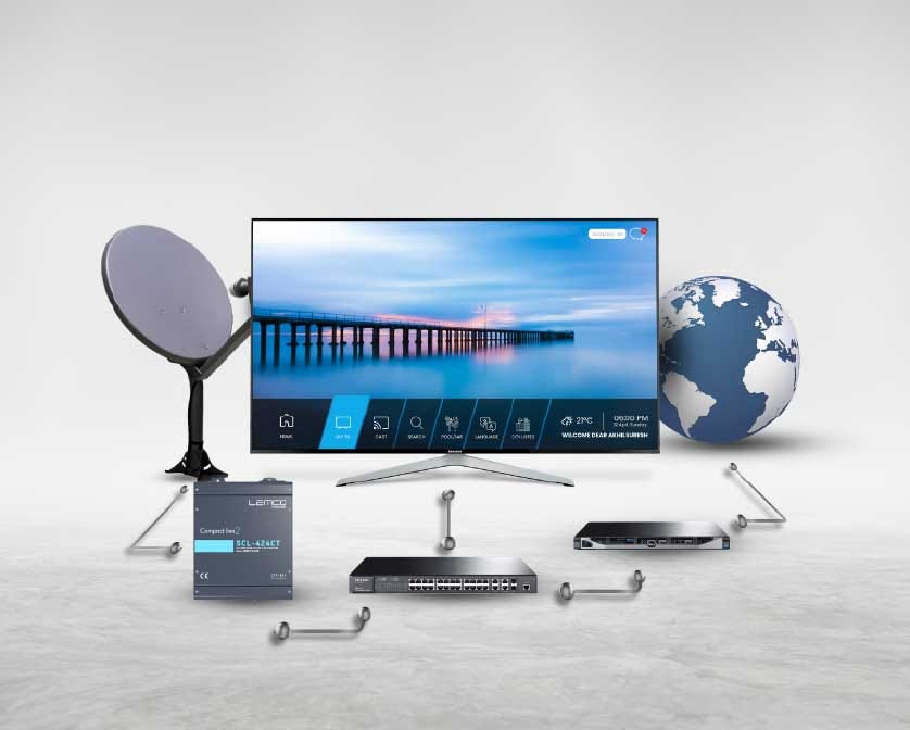 Stream Smart: The Ultimate Guide to IPTV Solutions in Saudi Arabia | by ...