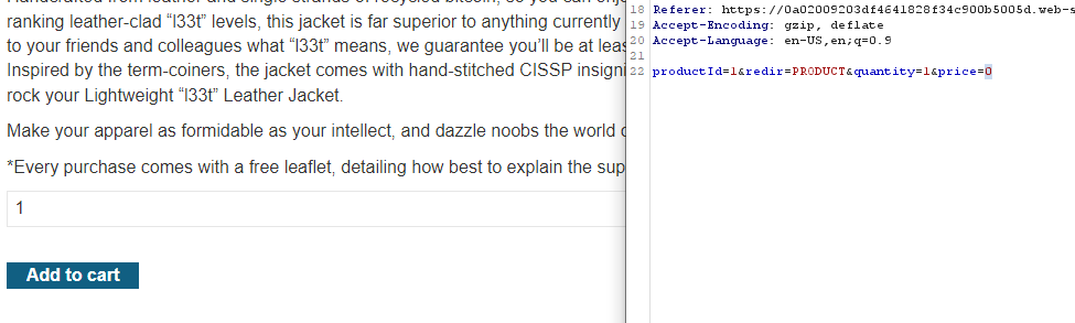 PortSwigger XML external entity (XXE) injection | by dextro | Medium