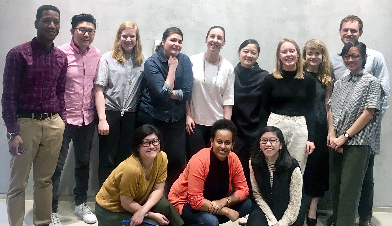 Collab: A new digital tool for community participation | by Ariel Kennan | Sidewalk Talk | Medium