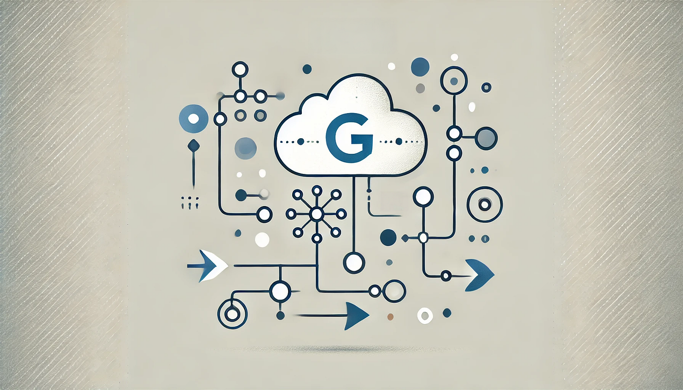 How to Run Batch Data Jobs with GCP Batch and Cloud Workflows | by ...