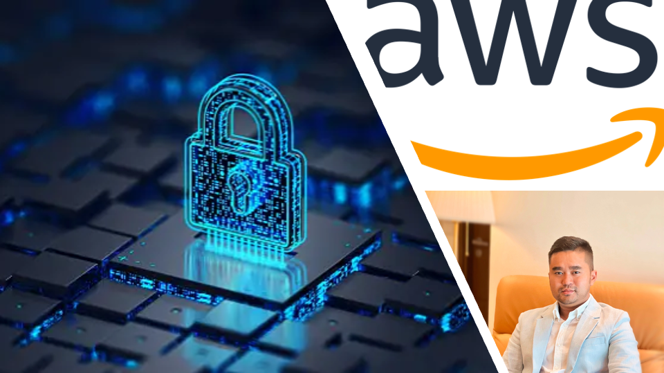 Using Terraform to Build AWS Transit Gateway and Spoke VPCs | by Jayden Aung | AWS in Plain English
