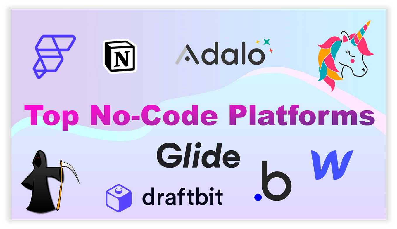 How to Create an AI-Powered Web App with OpenAI and Bubble.io in one to two hours | by Sean ...