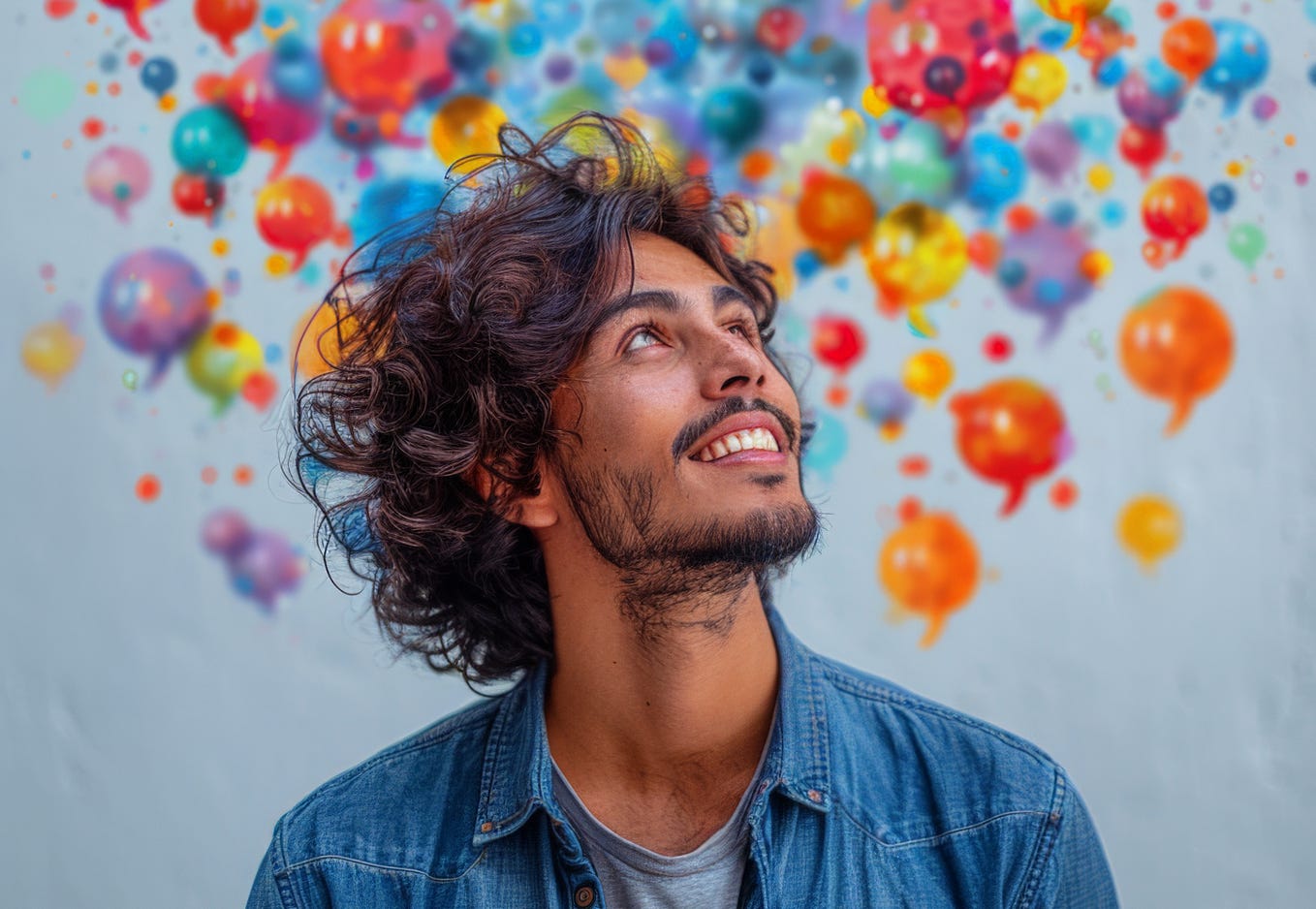 How I Transformed My Life by Controlling My Mind | by Ashley Heacock ...