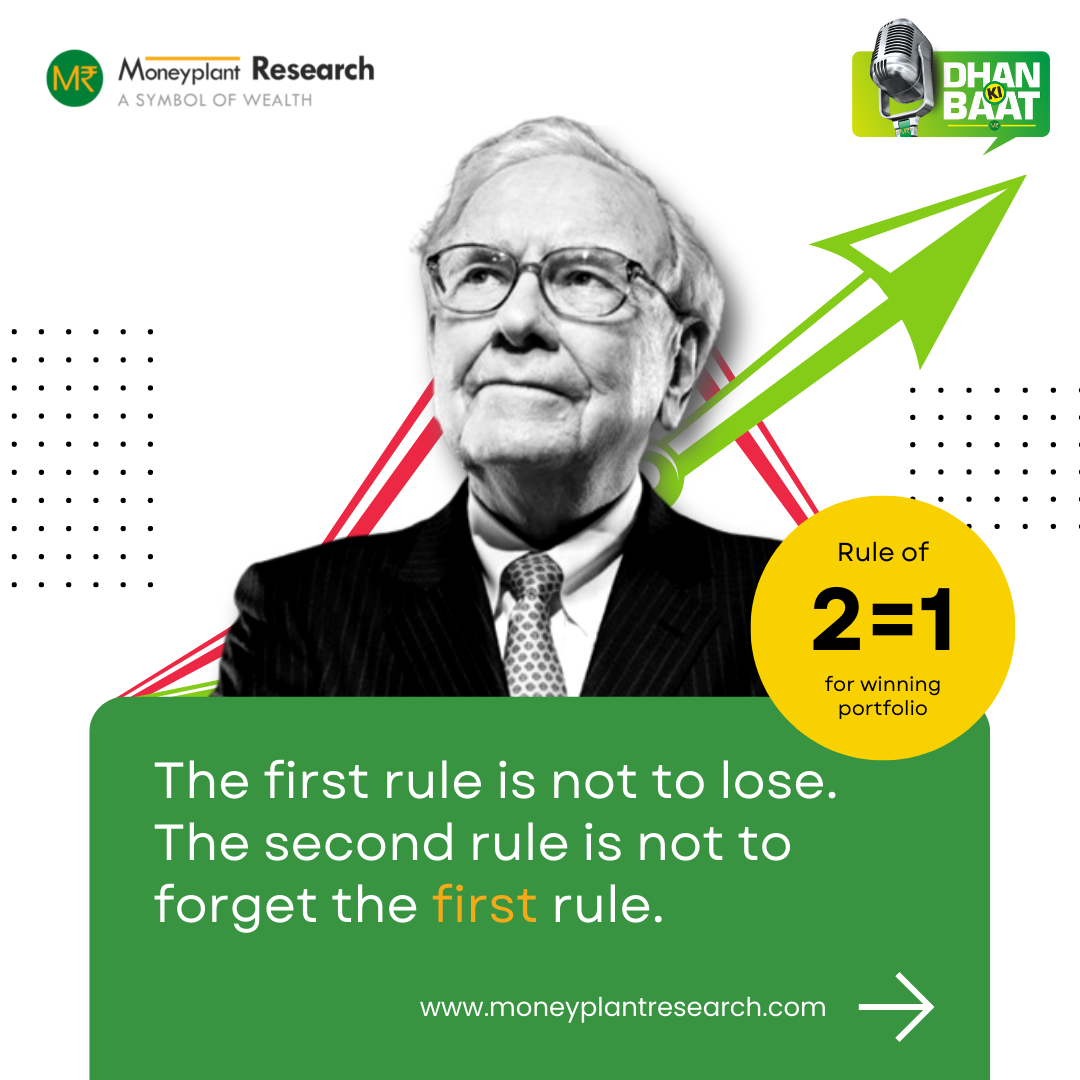 Knowledge is power and risk comes from something you don't know! This ...