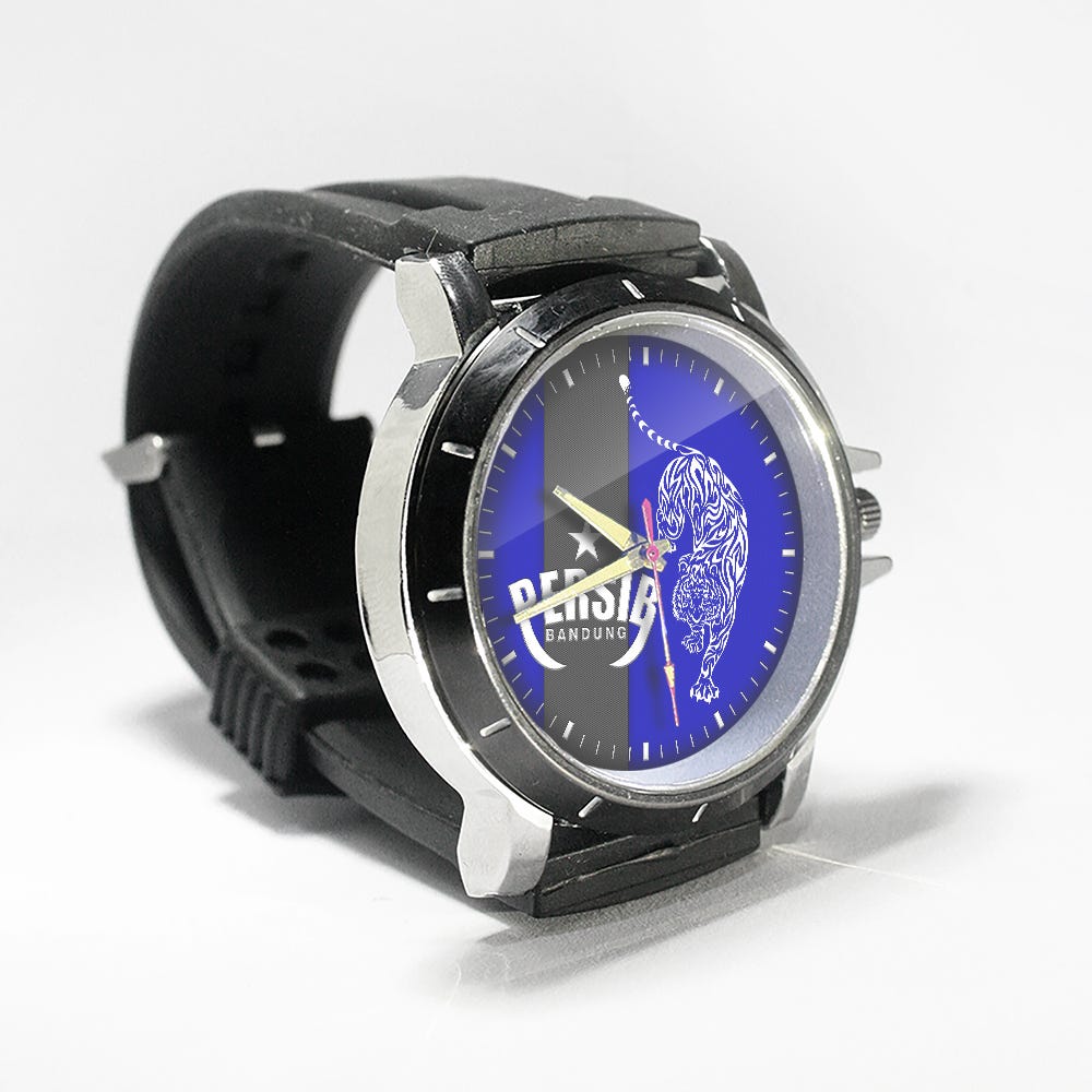 WA : 0812–2313–9088, Jam Tangan Custom Sae Pisan | by Jam Tangan Custom ...