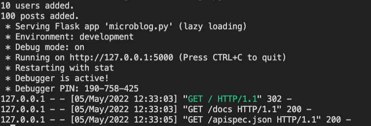 Building a landing page with React, Flask and AWS in 2022— A definitive ...