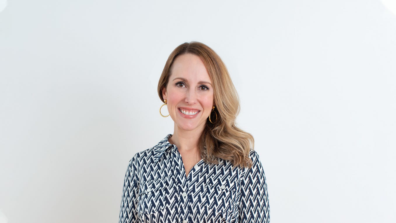 Interview with Nuala Murphy, Founder and CEO of Moment Health | by ...