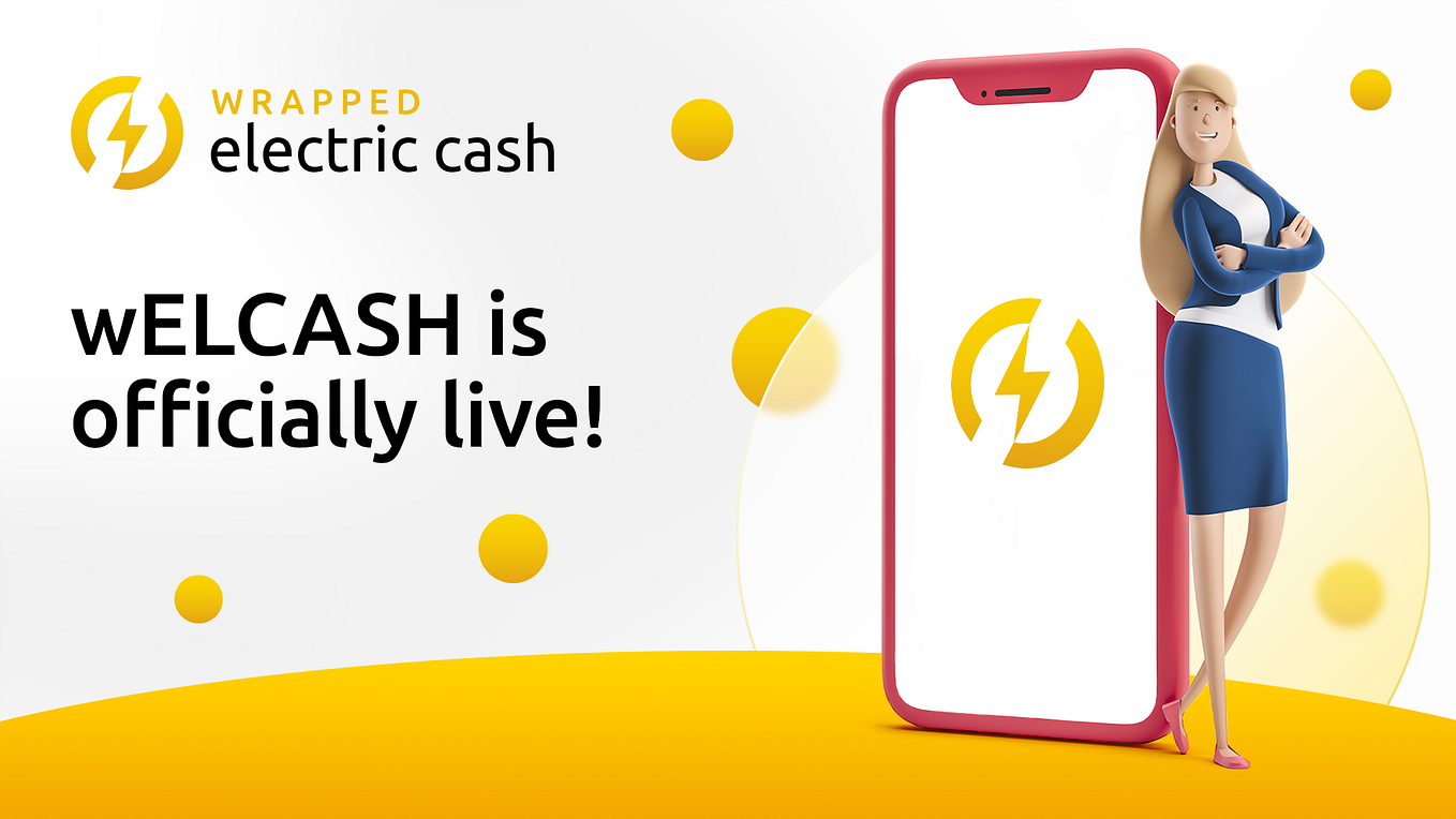 Electric Vault Announces New Principal — Bruce Jeong | by Electric Cash ...