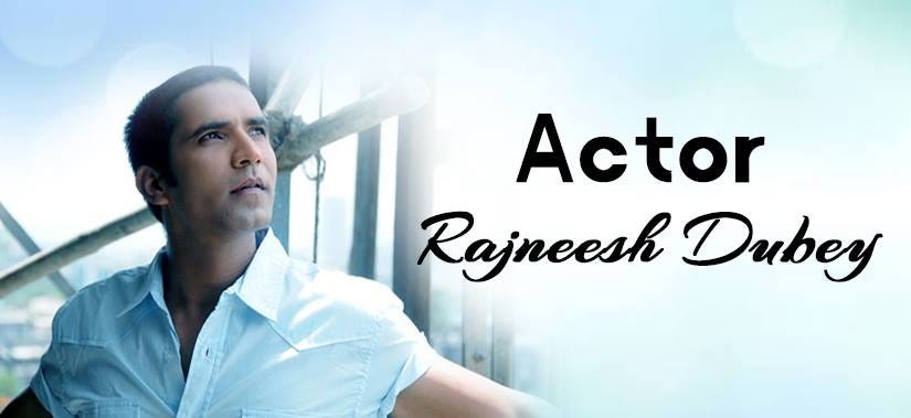 Rajneesh Dubey | Film Actor | Actor in Bollywood | by Rajneesh Actor ...