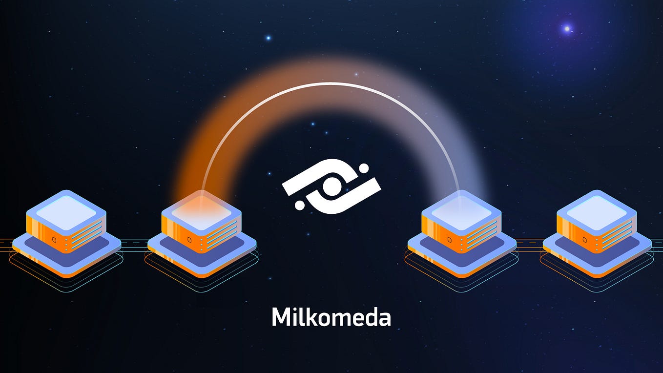 Getting Started With the Milkomeda A1 Rollup (Testnet) | by Milkomeda ...