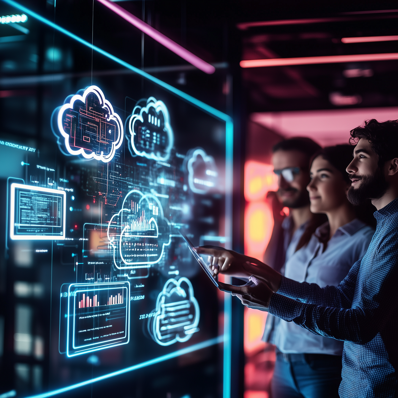 Common pitfalls in azure cloud partnerships and how to avoid them for ...