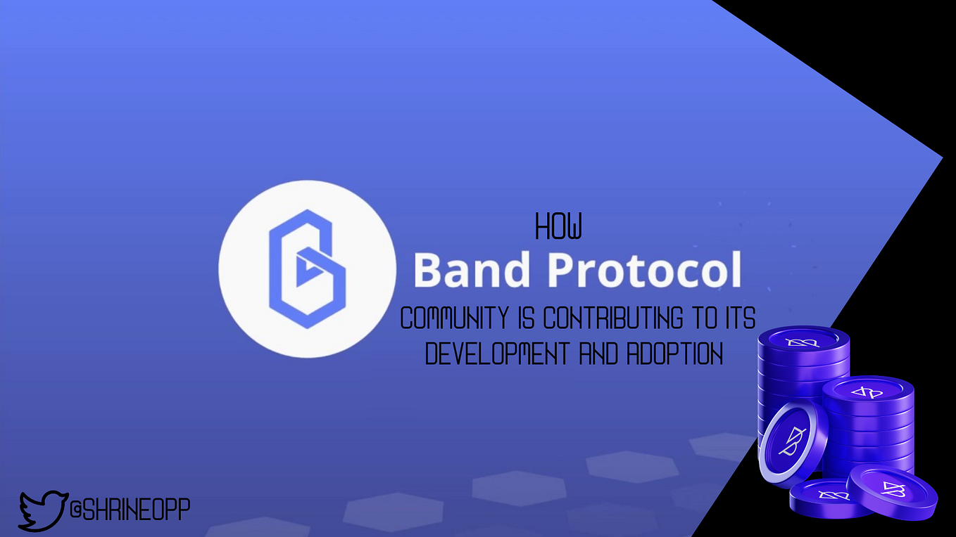 How Band Protocol Enables Cross-Chain Communication and ...