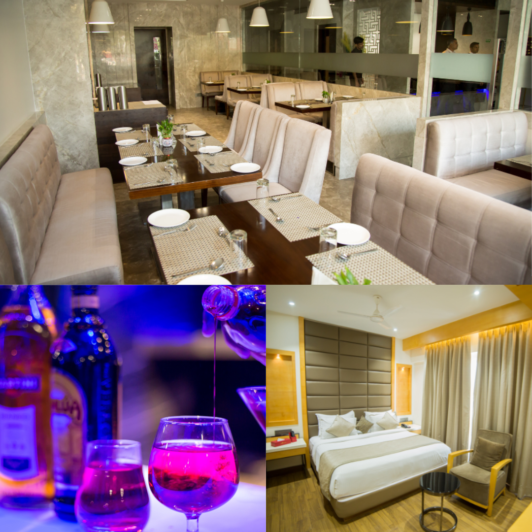 Best luxury hotel in Udaipur. Nestled amidst the ethereal beauty of ...