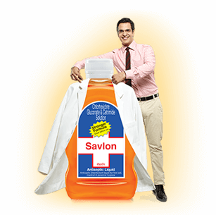 Savlon Antiseptic liquid. Savlon Antiseptic liquid uses widely… | by ...