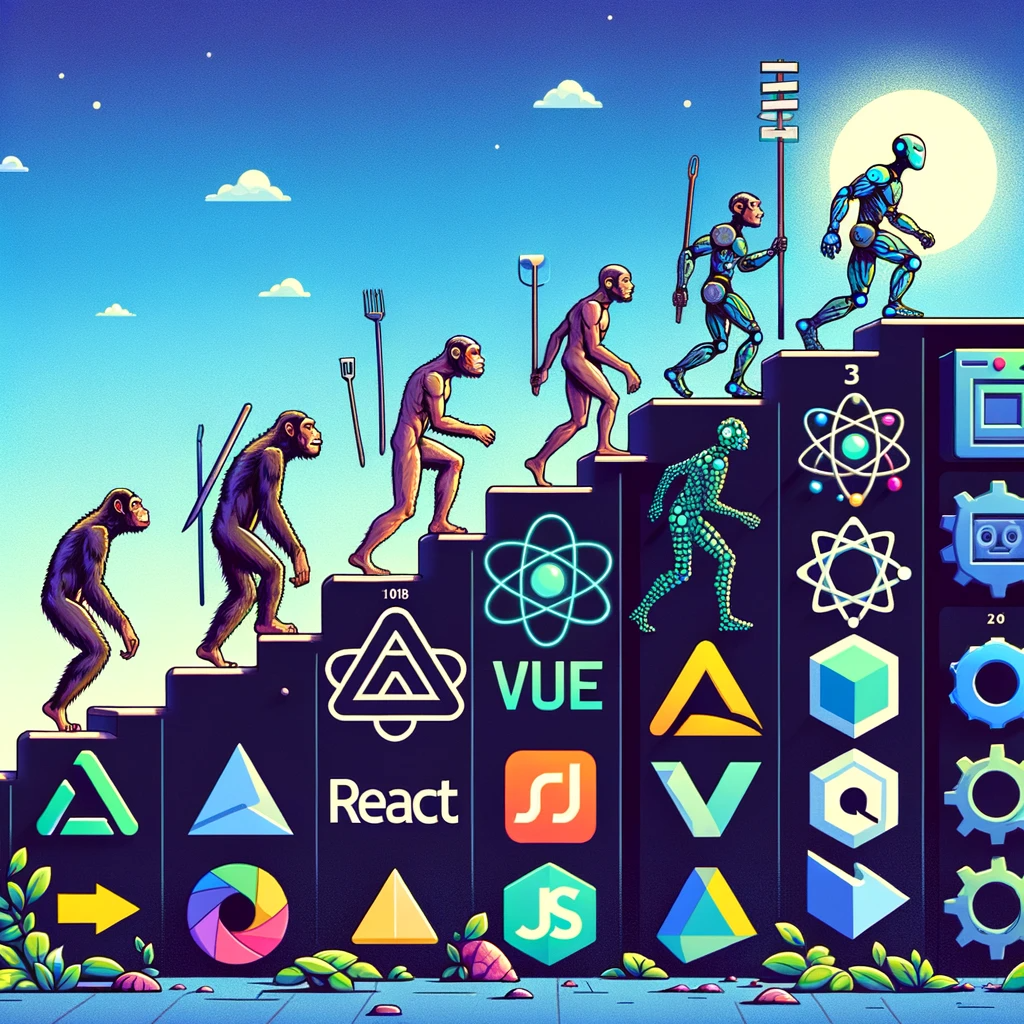 Exploring Qwik: A Next-Generation Frontend Framework | by Marco Fiorito💥 | Medium