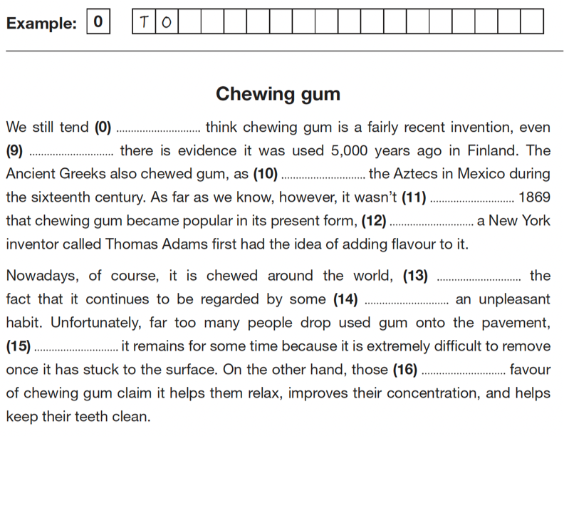 Here’s a small hack to improve your English! | by Matt Zana | Medium