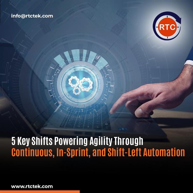 10 DevOps Tools That Will Transform Your Organization in 2025 | by RTCTek | Jan, 2025 | Medium