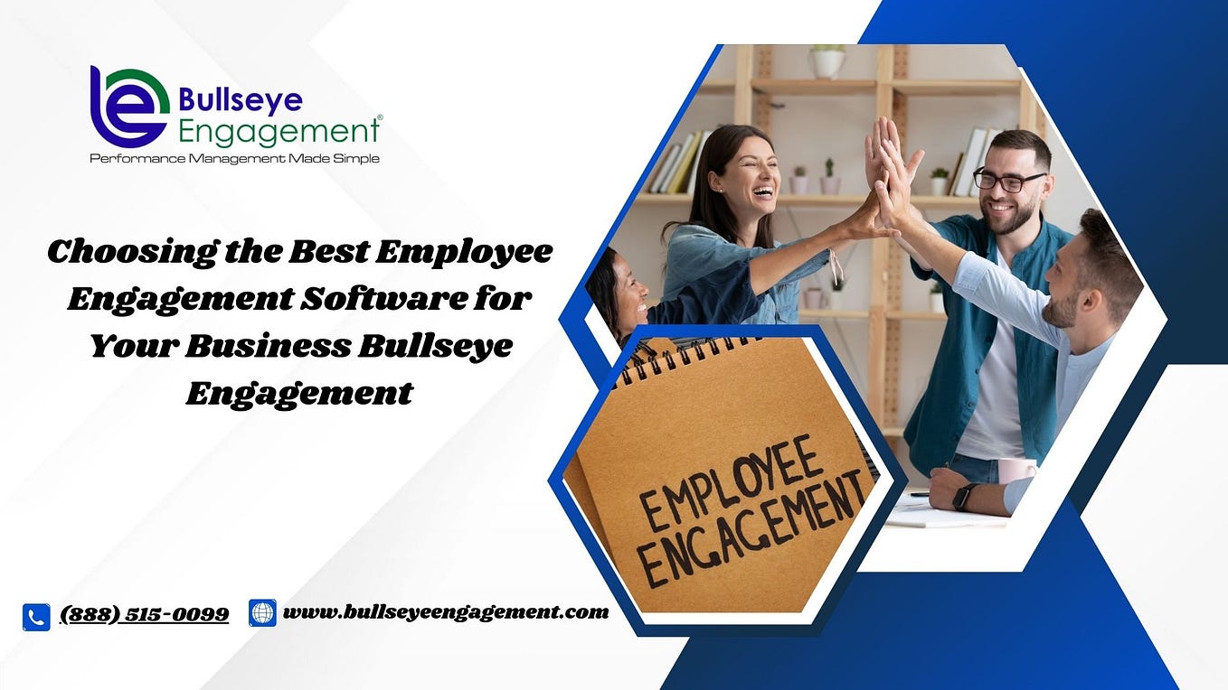Choosing the Best Performance Management Tool for Your Business ...