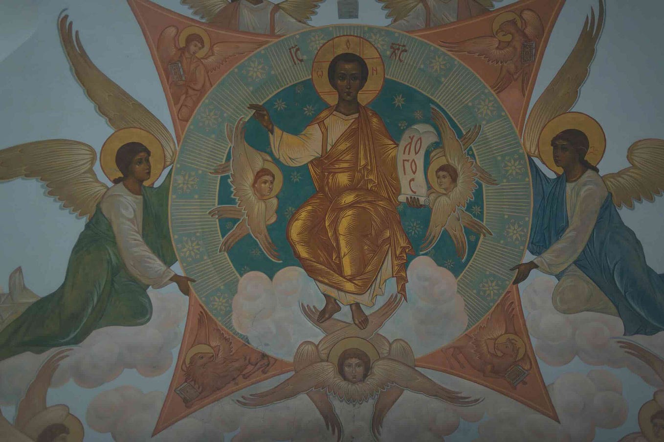A New Chapter for Orthodox Christianity 101: Join Us on Our Journey ...