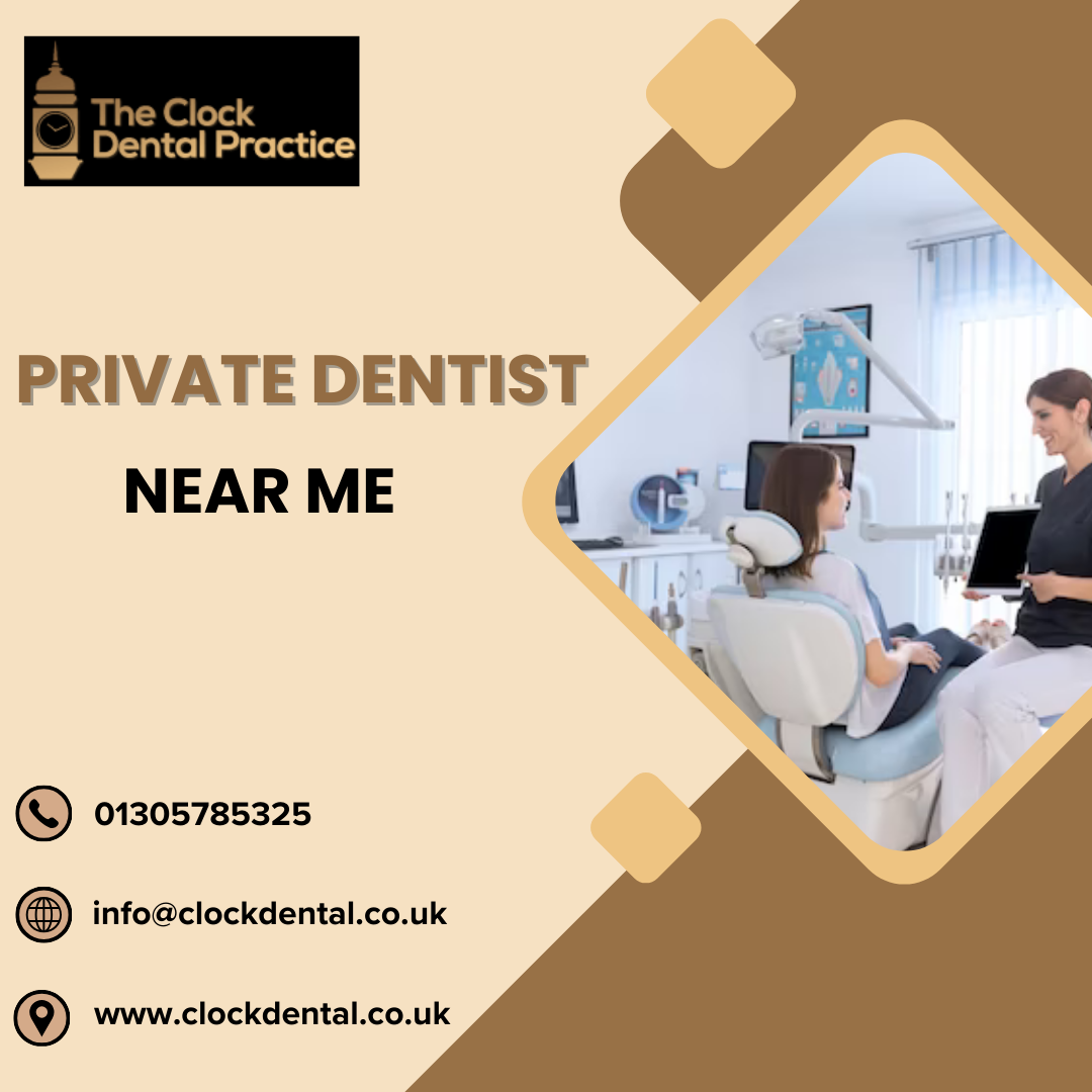 Advantages of Choosing Clock Dental for Your Dental Bridge Procedure ...