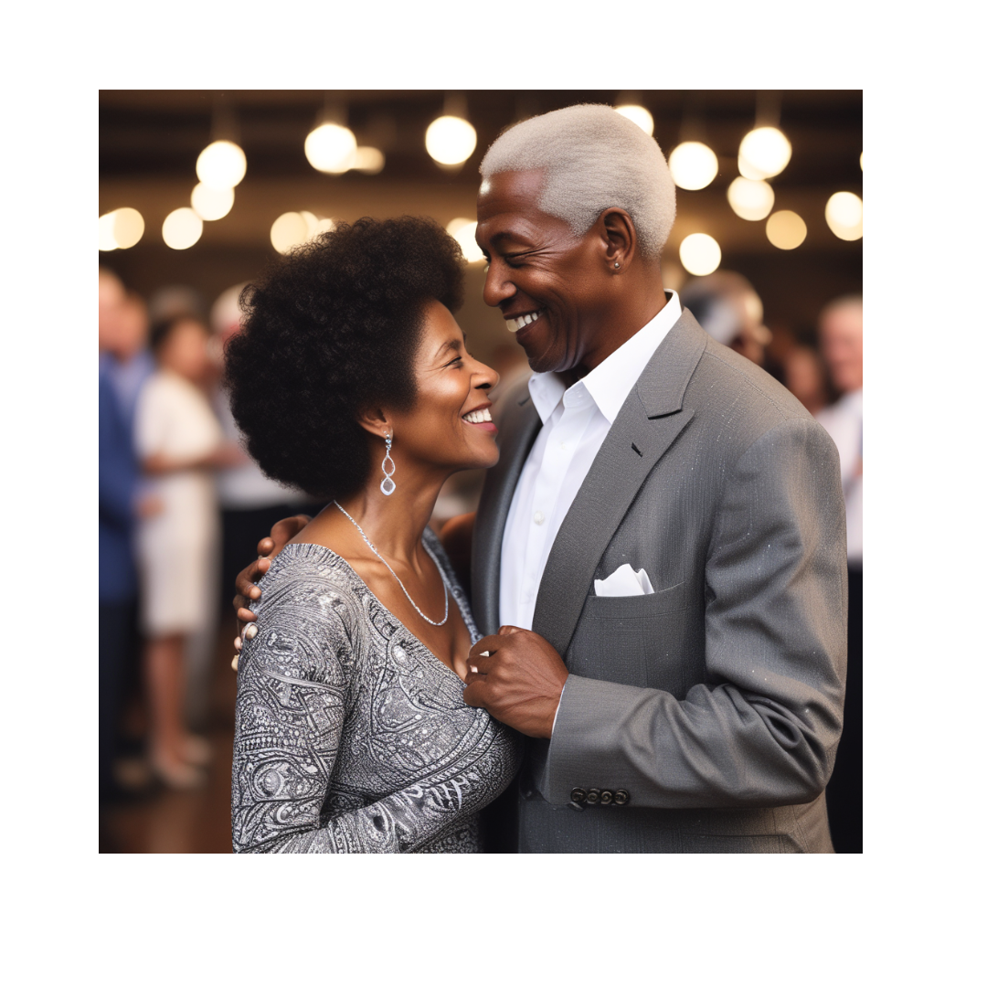 50 YEARS LATER. They hadn’t seen each other in years… | by Renay ...