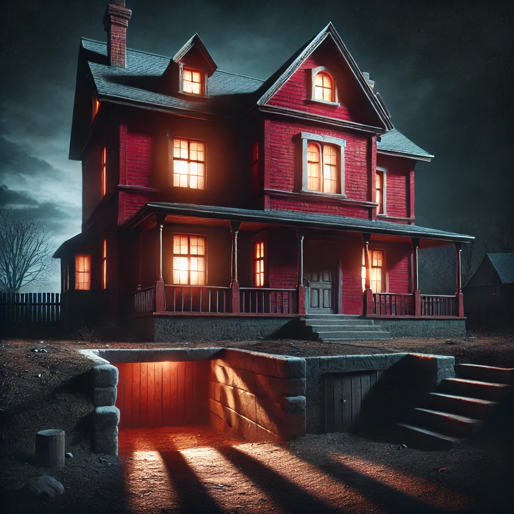 How to Watch The Conjuring Movies in Chronological Order | by Bhangs ...