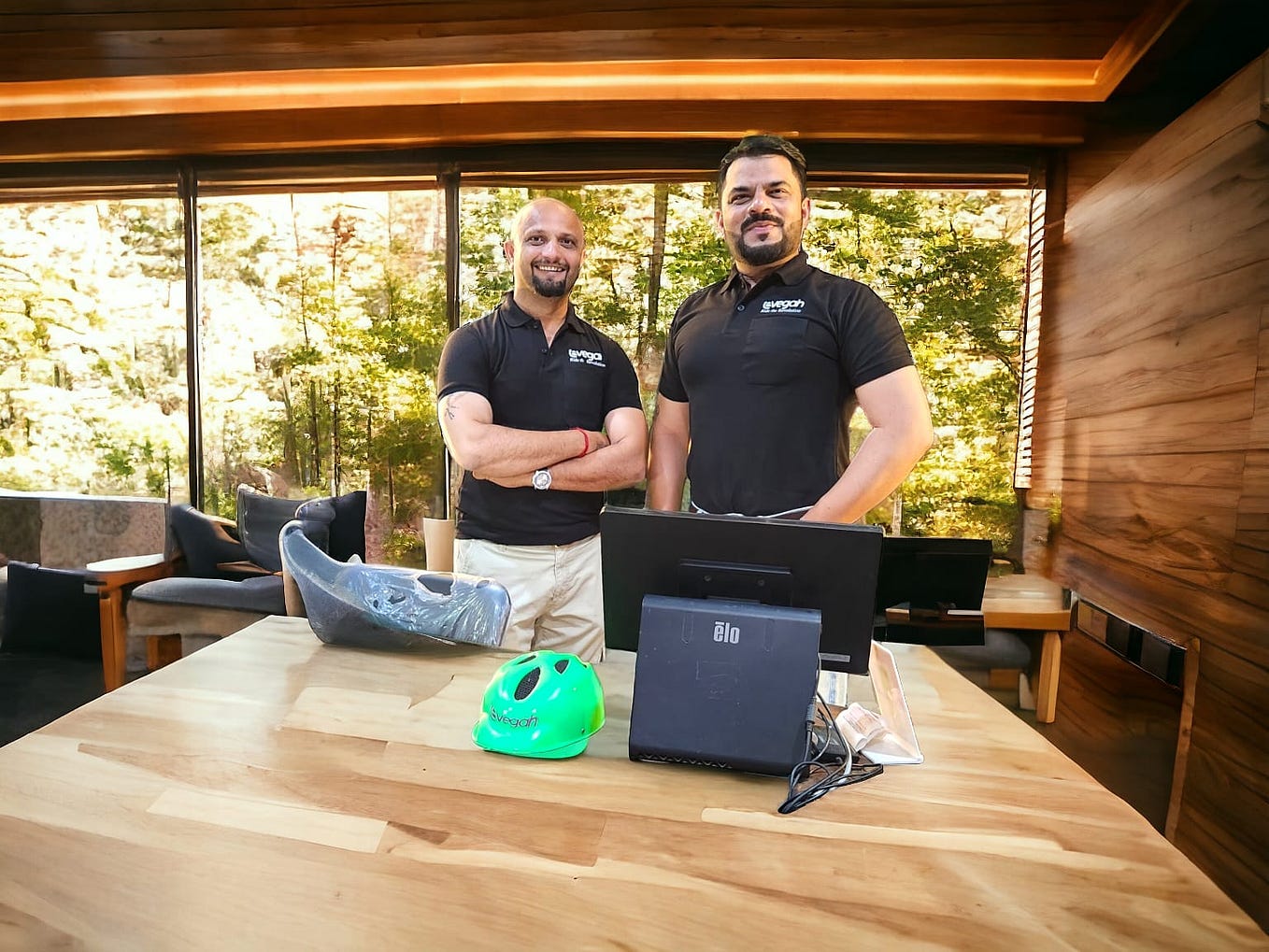 Shared mobility technology is poised to play a significant role in ...