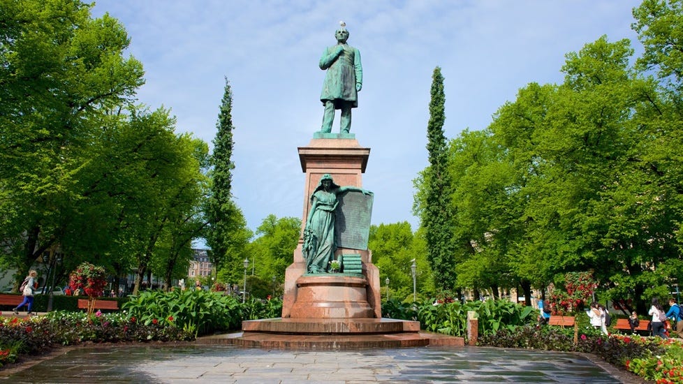 How Do You Make the Most out of Helsinki Group Tours? | by FINLAND ...