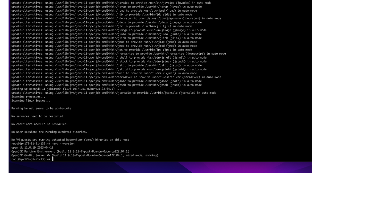 Install Ansible On Ec2 Instance Sandeep Das Medium