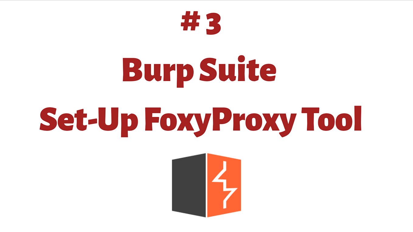 #4 Install Burp’s CA Certificate in Firefox — Guide for Burp Suite | by Piyush Kumawat ...