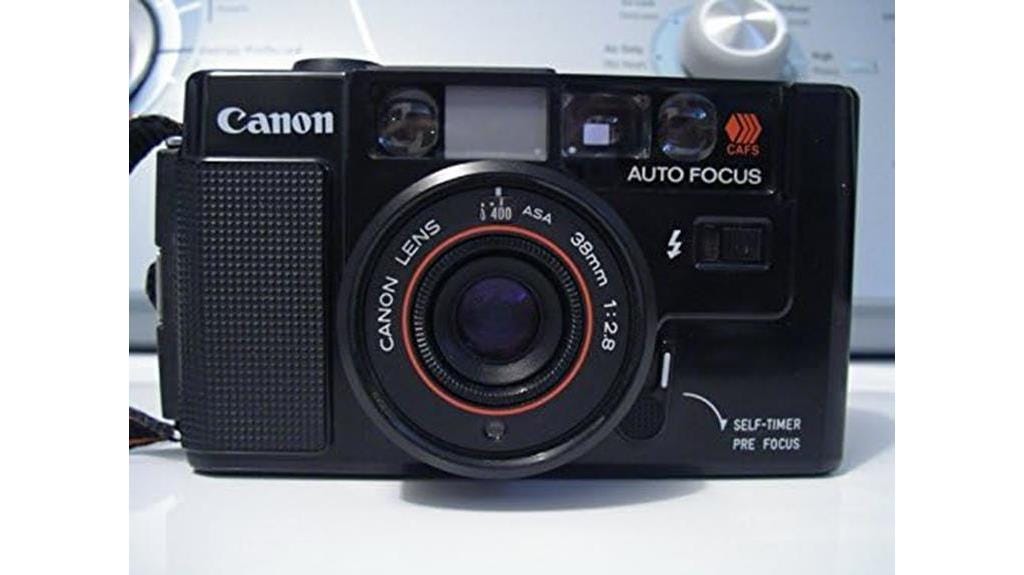 Best 35mm Film Camera. Get ready to elevate your photography… | by Amit ...