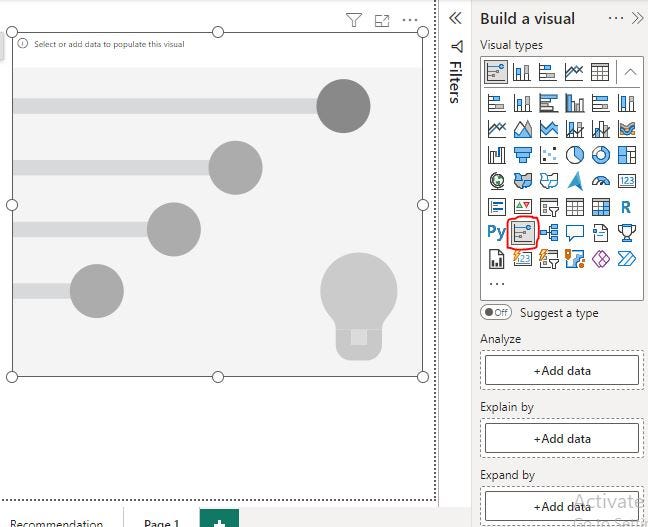 How to create a Power BI report in 15 mins : For absolute beginners | by Krishni ...