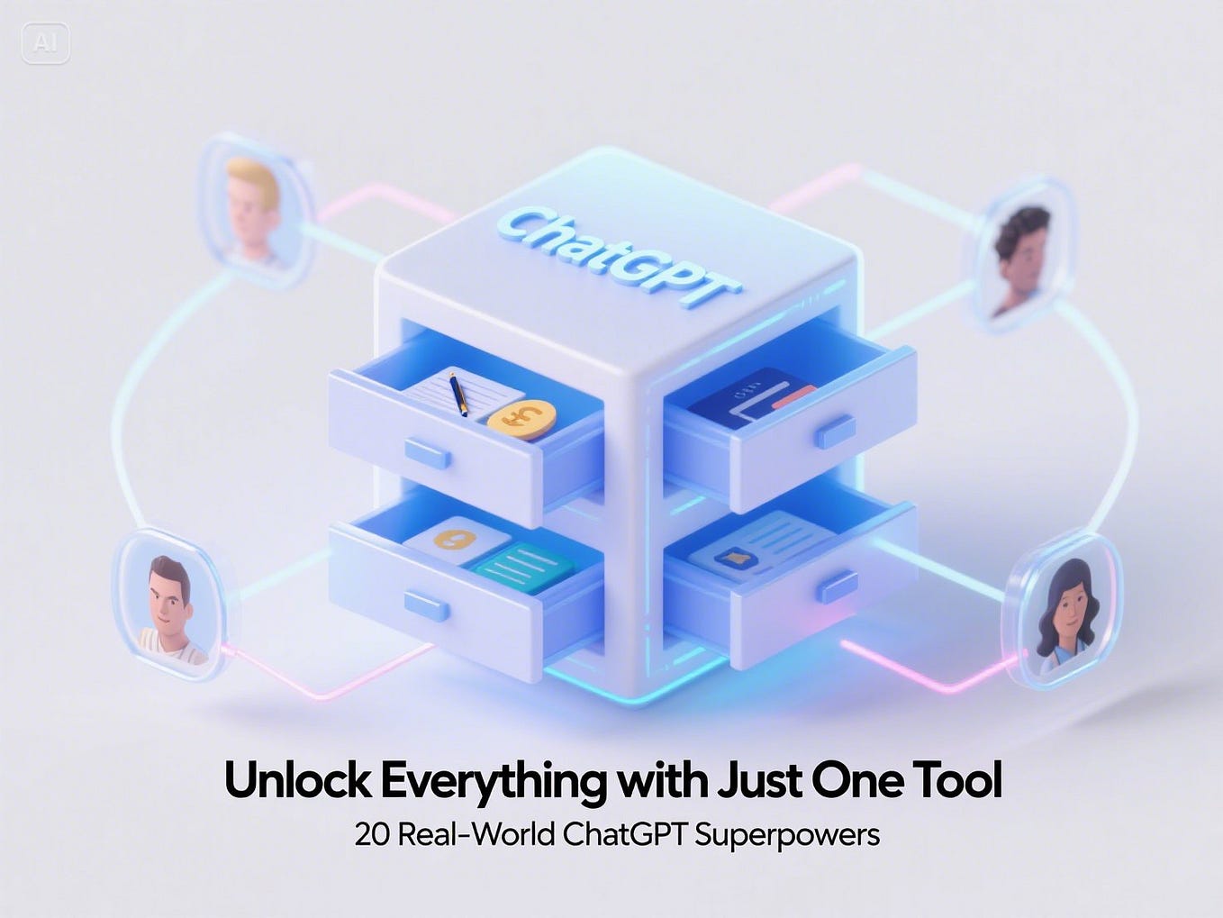 How I Use ChatGPT as a Lawyer. Prompts included | by Bernard Builds | Prompt Engine | Medium