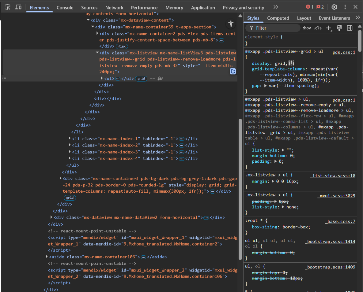 Best Practices for Building Robust Java Actions in Mendix | by Govindan ...