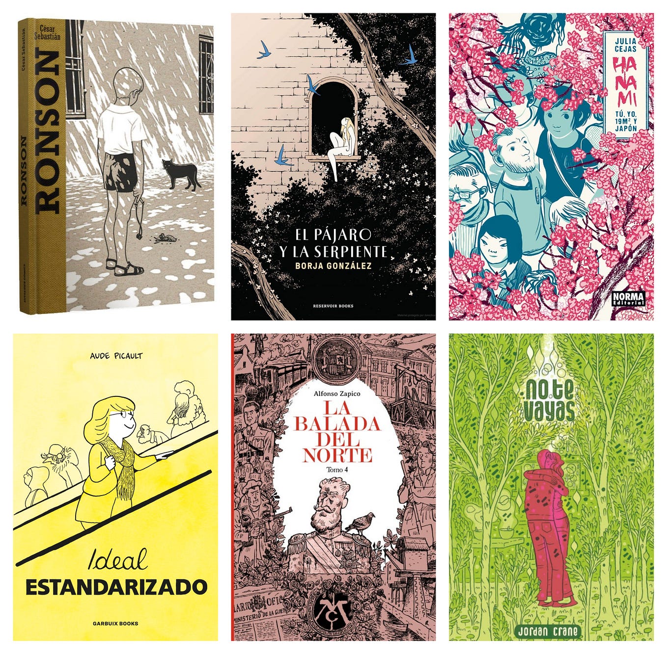 Junji Ito, un artista aterrador (1ª parte) | by Ignacio Pillonetto | Papel en Blanco