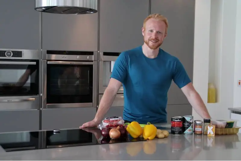 Improve Your Sports Nutrition and Performance with Alex Neilan | by ...