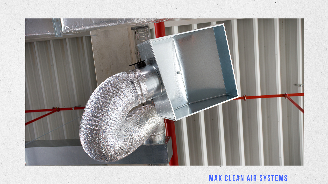 Clean Room HVAC Equipment Manufacturer in India. | Medium