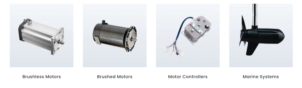 Brushless DC Motors: Innovation in Operations, Applications, and ...