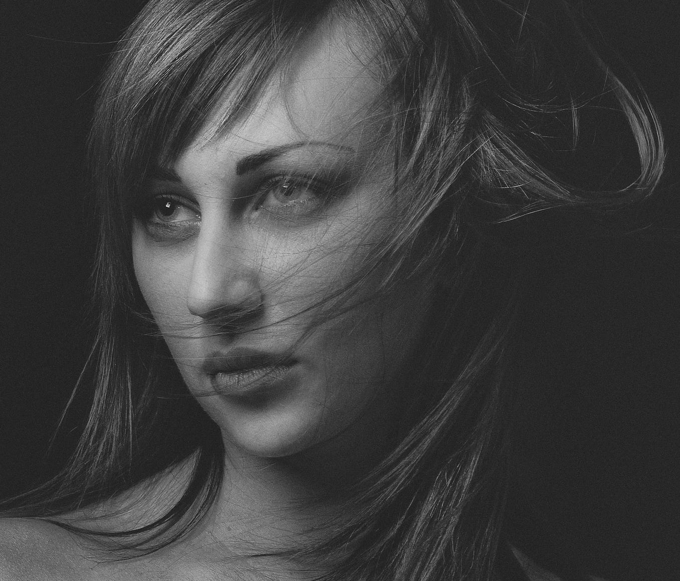 Does a Woman’s High Body Count Really Make Her Damaged Goods? | by Tee ...
