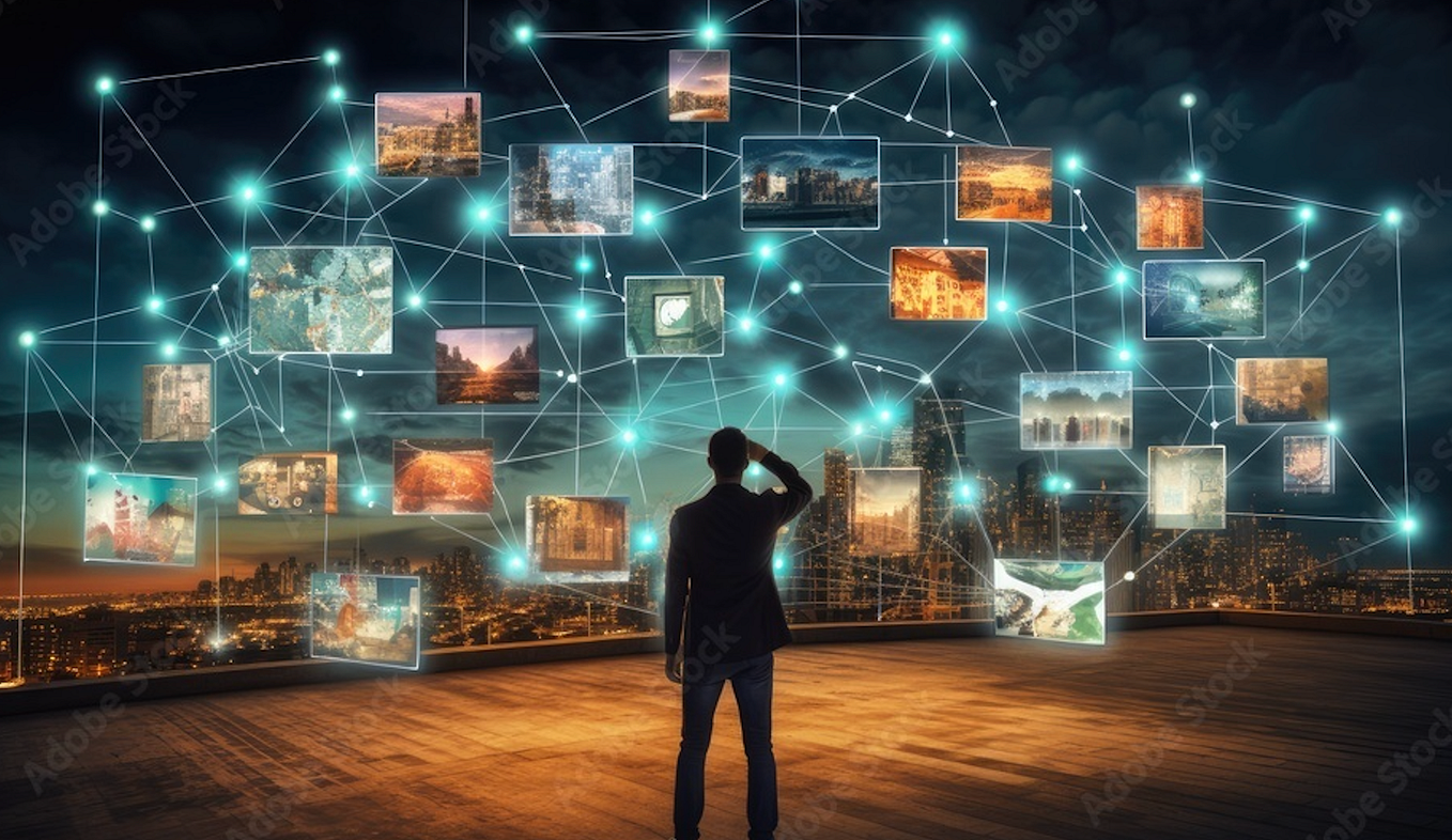 Mastering the AI Revolution — Step by Step Guide | by Yuvaraj Prudhvi ...