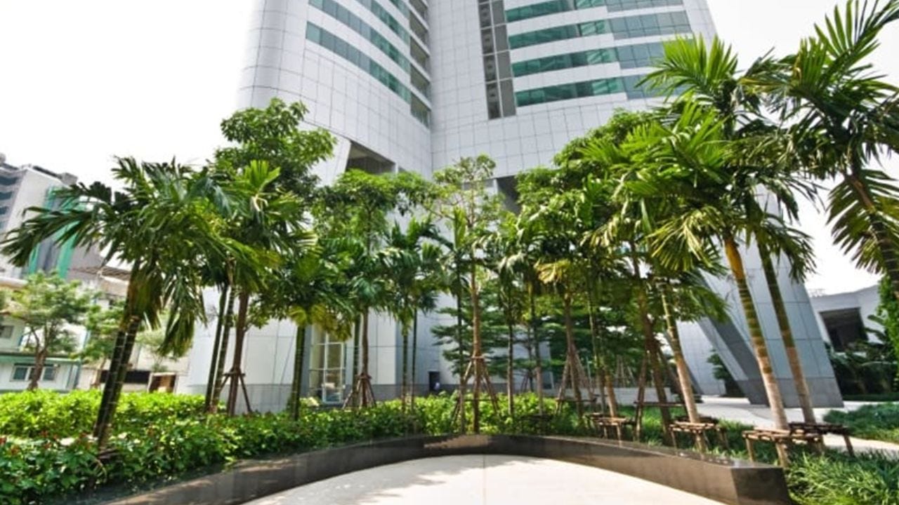5 Reasons to Choose Millennium Residence Hipflat- Millennium Bangkok. | by Millennium Bangkok ...