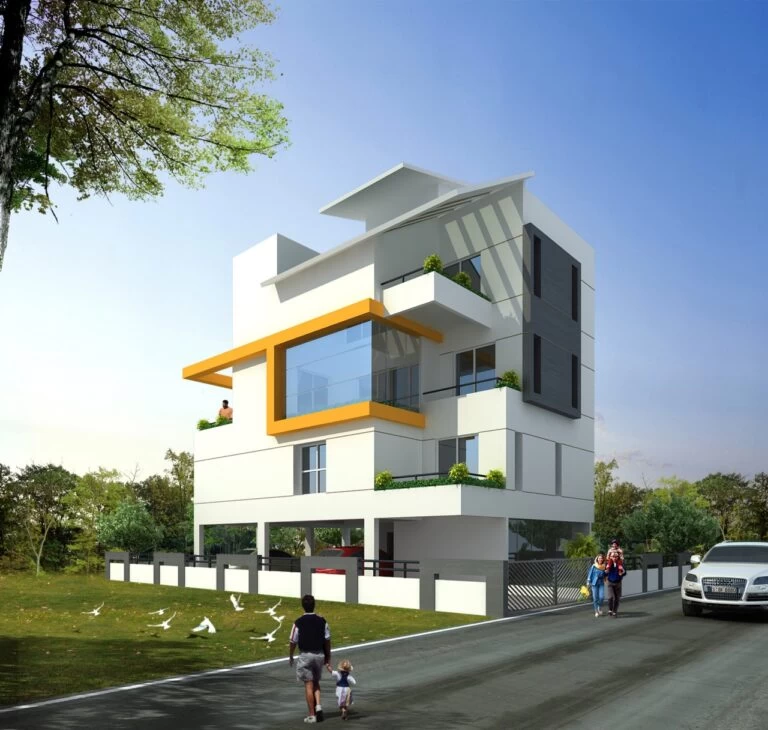 Who Are the Best Interior Designers in Pune | by Sovereign Architects ...