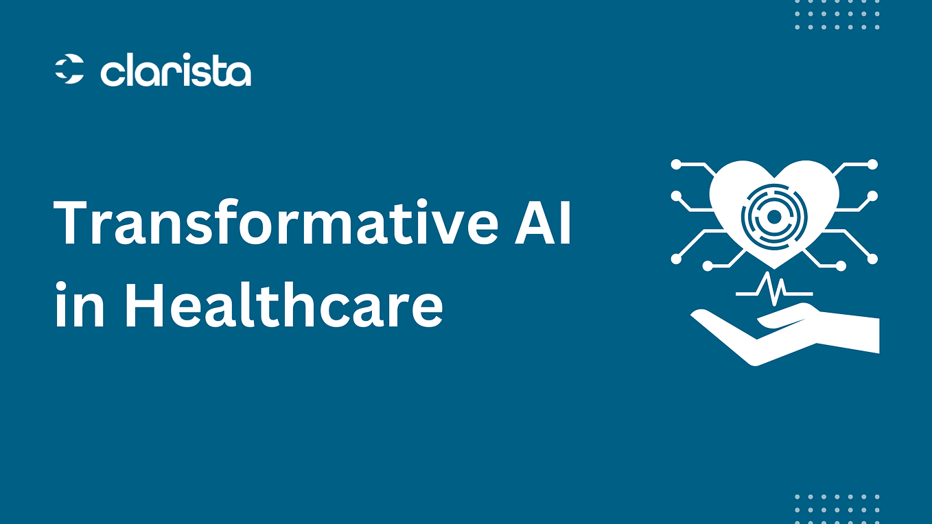 Significance of Gen AI in Data Analytics and How Clarista Integrates It ...