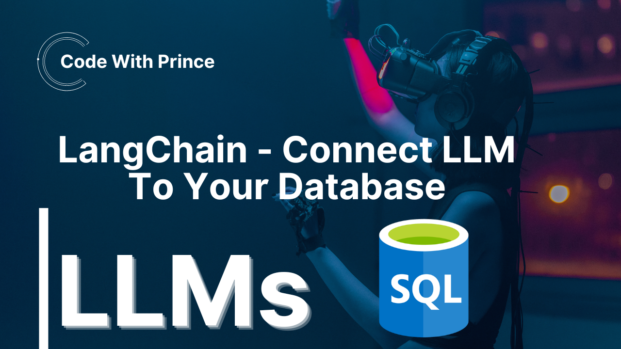 LangChain — Sequential LLM Calls. When working with LLms, sometimes, we… | by Prince Krampah ...