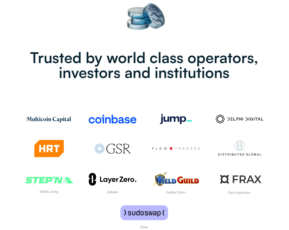 Sei parameters explained. Let's deep in the terms of blockchain… | by ...